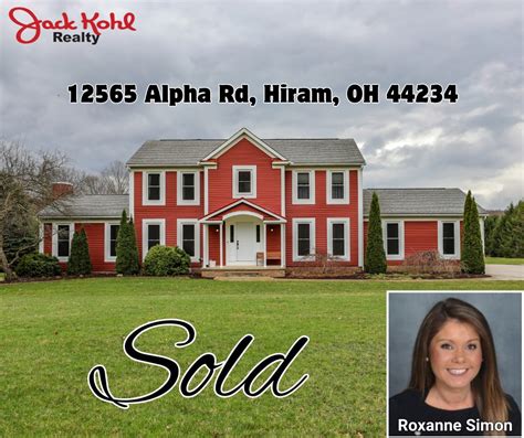 Jack Kohl Realty Ravenna Oh