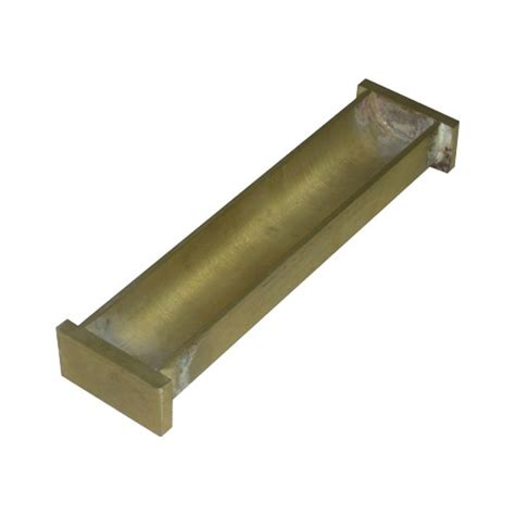 Linear Shrinkage Mold Liya Test