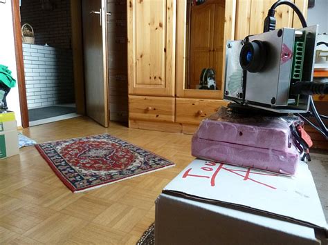 Diy 360 Degree Realtime Outdoor Lidar With Ros Support Graulidar