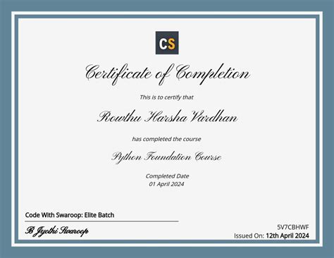 Harsha Vardhan On Linkedin Absolutely Posting About Your Python Experience On Linkedin Can Be A