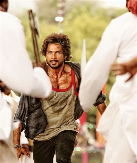 Film R Rajkumar Shahid Kapoor And Probhu Deva ~ Indian Actors Wallpapers And Trailers Gallery