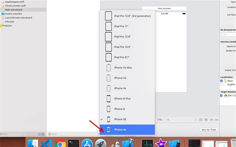 初心者のためのxcodeインストールと環境構築方法 Codecampus