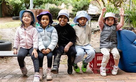 New System For Reporting Kindergarten Data Au