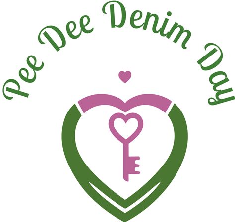Pee Dee Denim Day Facebook