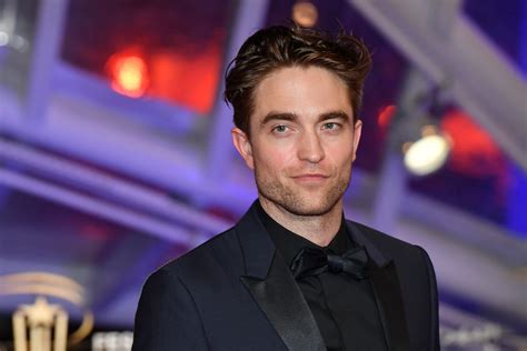 Download Actor English Celebrity Robert Pattinson Hd Wallpaper