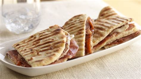 3 Savory Naan Sandwiches Alisons Pantry Delicious Living Blog