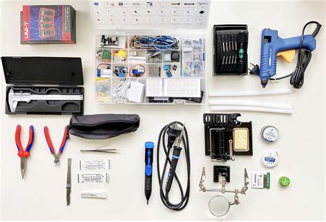 Hci Prototyping Kit Human Computer Interaction Joint Master Fh Salzburg
