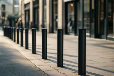 Demystifying Bollards Definition A Quick Guide To Safety And Street