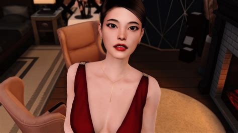 Share Your Female Sims Page 275 The Sims 4 General Discussion