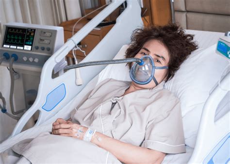 Noninvasive Ventilation What You Need To Know To Ensure Success