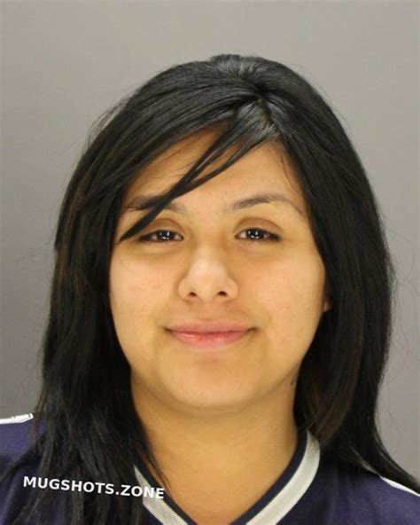 Faz Melissa 09072024 Dallas County Mugshots Zone