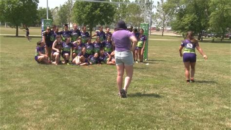 Atomic Sisters Team Photo Youtube