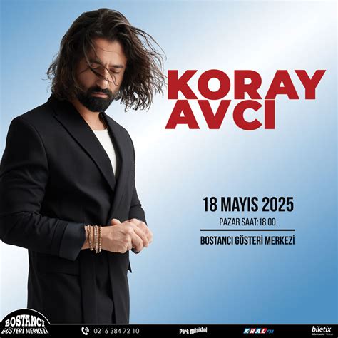 Koray Avcı