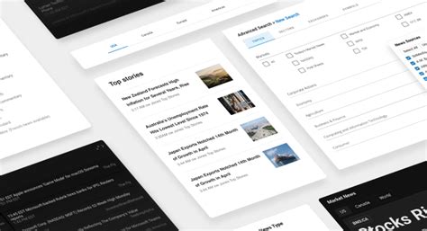 Quotemedia Brochures Dynamic Market Data Solutions