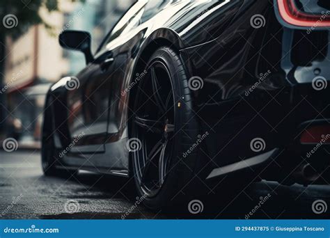 Japanese Boy Ride Hoverboard In Park Cartoon Vector Royalty Free