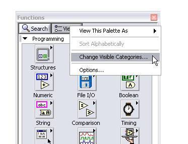 Labview Block Diagram Explained Ni