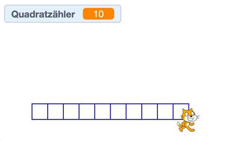 Arbeitsblatt Einführung Programmierung Mit Scratch 3 Informatik