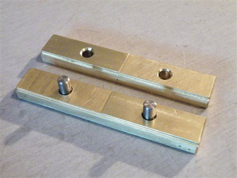 Joggle Jig Permanent Way Signalling And Infrastructure Rmweb