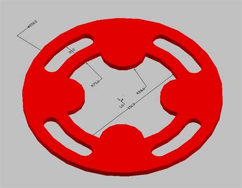How To Add Dimensions In Autocad With 2d And 3d Different Views In Same