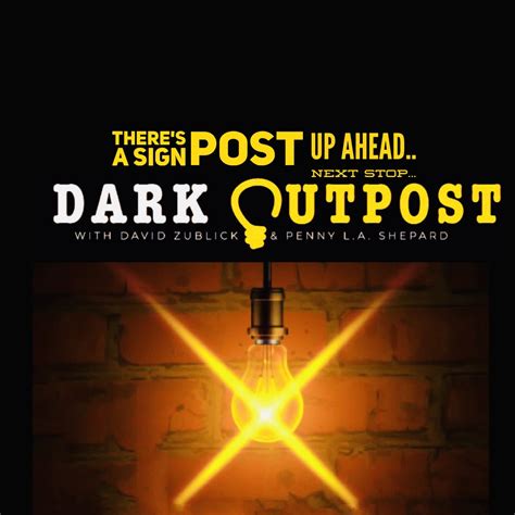 Dark Outpost
