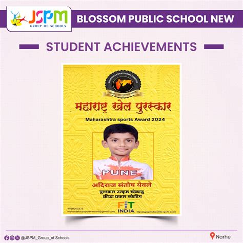 Jspmgroupofschool • Instagram Photos And Videos