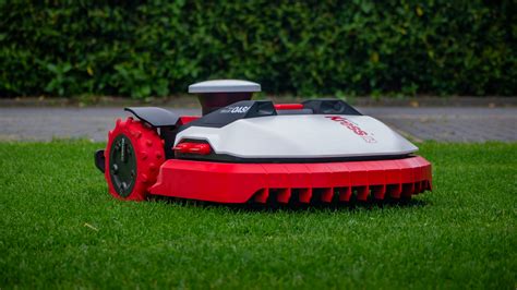 Robotmaaier Eindhoven Robotmaaier