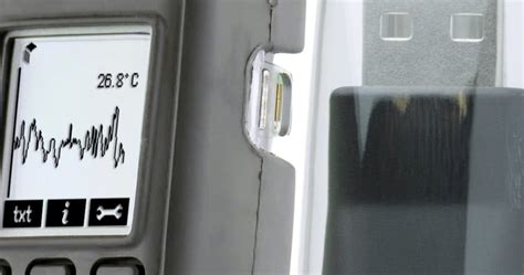 Easylog Usb Software Free Software For Usb Data Loggers