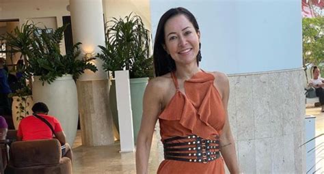 Flavia Dos Santos Tambi N Dice Que No Le Fue Bien Con Bur Y Que La Vetaron