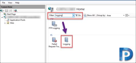 Manage SCCM IIS Log Files A Step By Step Guide