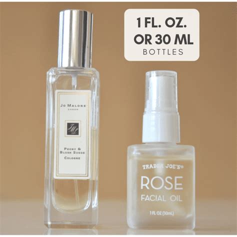 A Handy Guide To Perfume Bottle Sizes Hubpages