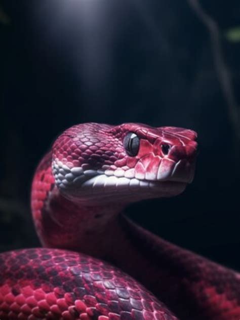 5 Incredible Facts About Pythons Times Now