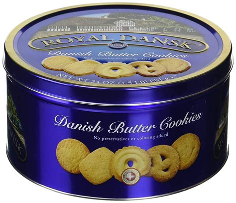 Danish Butter Cookies India At Maria Couch Blog