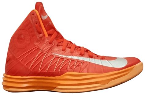 Buy Nike Hyperdunk 2012 Sport Pack Orange 524948 800 Goat