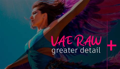 Vae Raw To Obtain Greater Detail Civitai