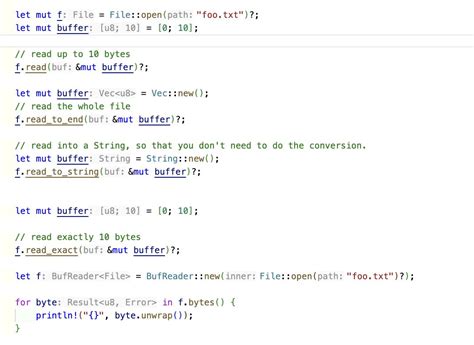 Olutomiwa Ademola On Linkedin Rust Rustlang Backend
