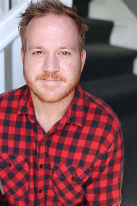 Jonney Ahmanson Actor Ceo