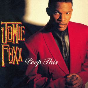 Jamie Foxx Lyrics Songs And Albums Genius