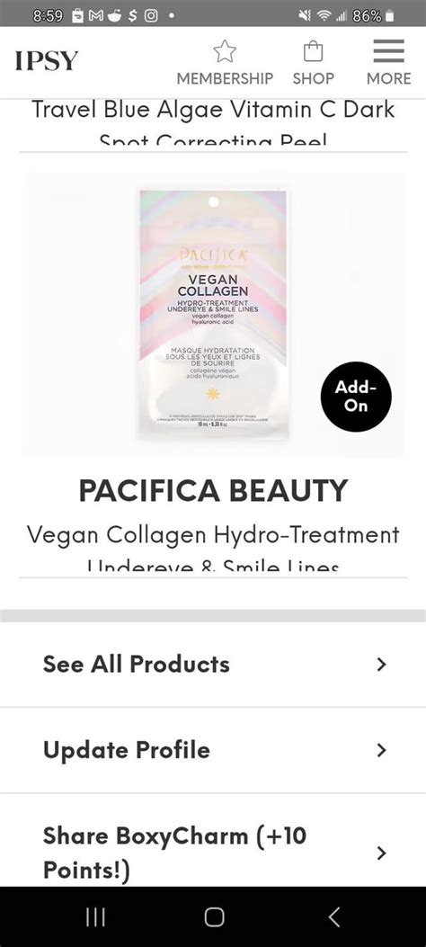 Extremely Disappointed July 2023 R Ipsy