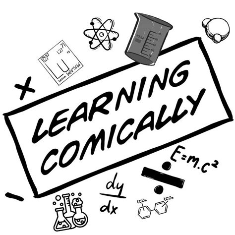Learning Comically Youtube