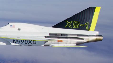 What Do You Call A Sonic Boom That Doesnt Reach The Ground Boomless Boom Supersonic 24