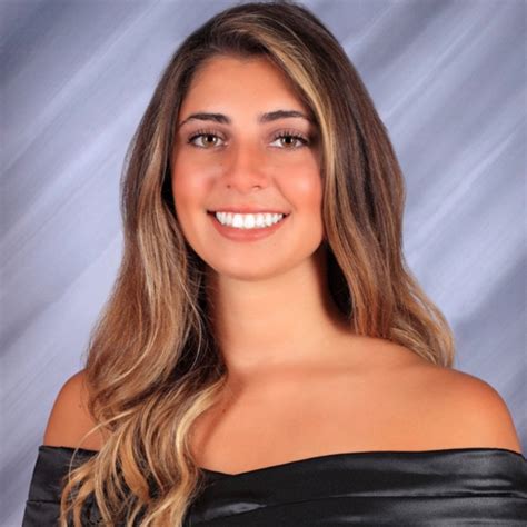 Alyssa Arango Linkedin