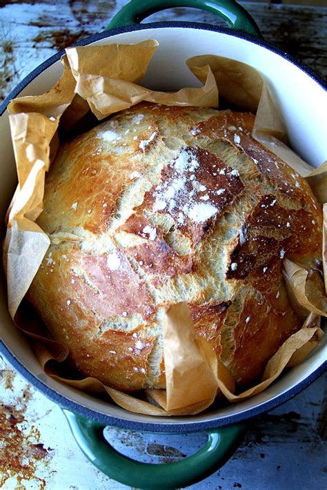 Bread Boule Recipe Artofit