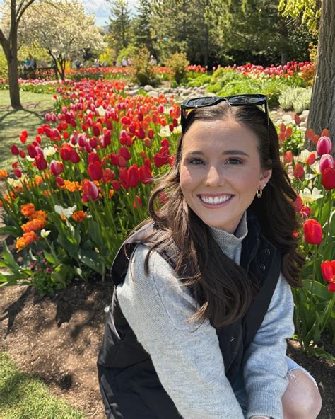 Went Down To Lehi This Meteorologist Devan Masciulli