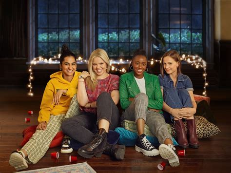 The Sex Lives Of College Girls Apple Tv Uk