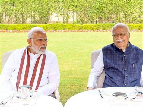 Lk Advani Saved Narendra Modi From Being Removed As Gujarat Cm In 2002 Jairam Ramesh