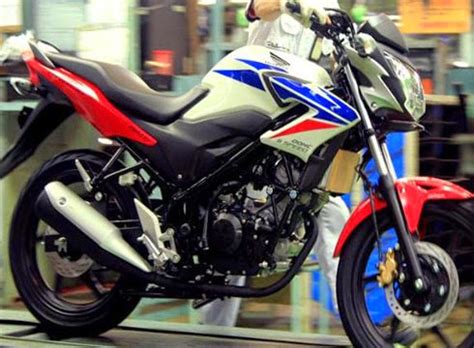 Daftar Harga Motor Honda Terbaru Terupdate Agustus Simple Acre