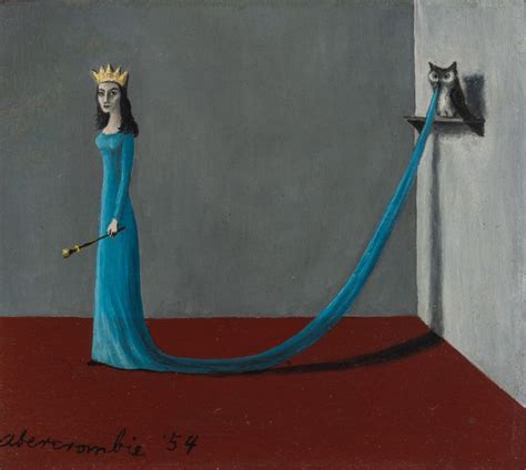 Exhibition Review The Whole World Is A Mystery” In Pittsburgh Observer