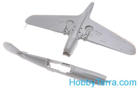 P 40n战鹰 Hobby Boss 80252
