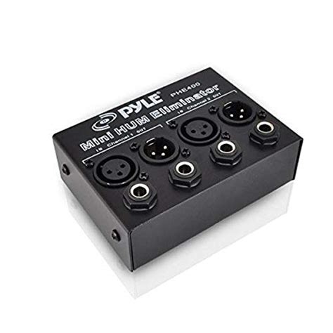 Top 10 Best Ground Loop Noise Isolator Reviews And Buying Guide Katynel