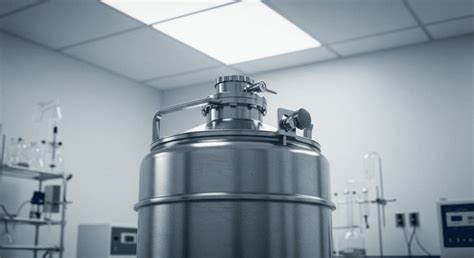 Cryogenics Key To Advancing Quantum Computing And Technology